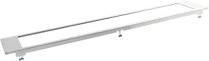 Amazon.com: SUPPLYZ Direct Replacement for Whirlpool W10444132 ...