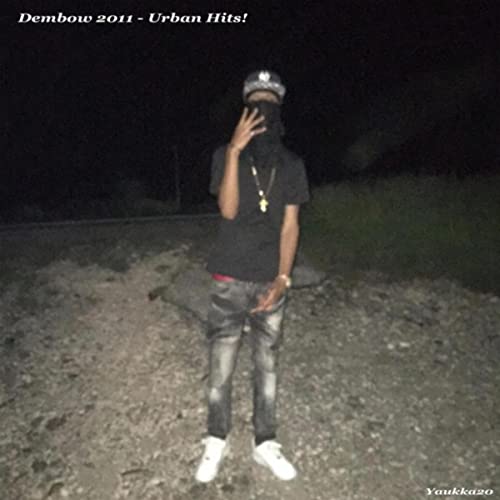Amazon.com: Dembow 2011 - Urban Hits! : VARIOUS ARTISTS: Digital Music