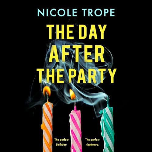 Amazon.com: The Day After the Party (Audible Audio Edition): Nicole ...