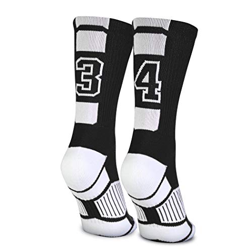 10 Best Half Calf Socks [2025]