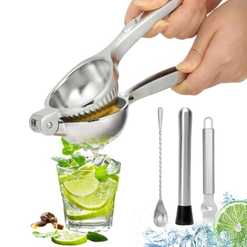 Amazon.it Best Sellers: The most popular items in Manual Juicers