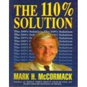 The 110% Solution : Amazon.in: Books