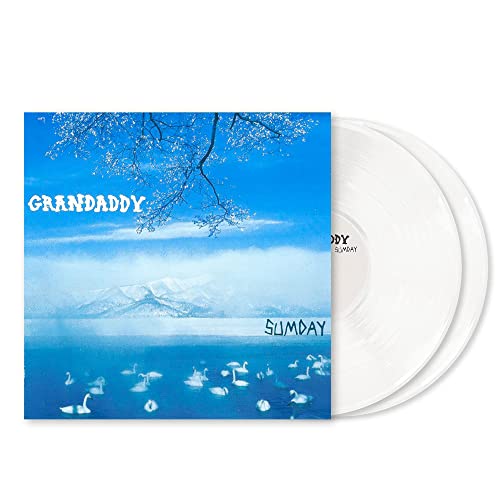 Grandaddy Concerts & Live Tour Dates: 2026-2027 Tickets | Bandsintown