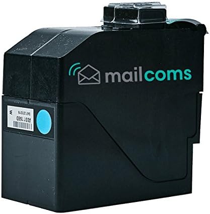 Neopost /Quadient IS420 & IS440 Authentique cartouche d'encre Mailmark ...