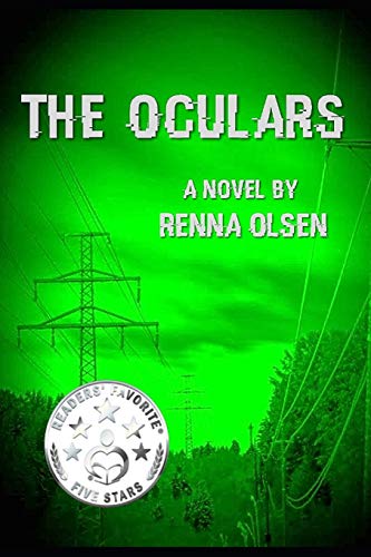Book review of The Oculars - Readers' Favorite: Book Reviews and Award ...
