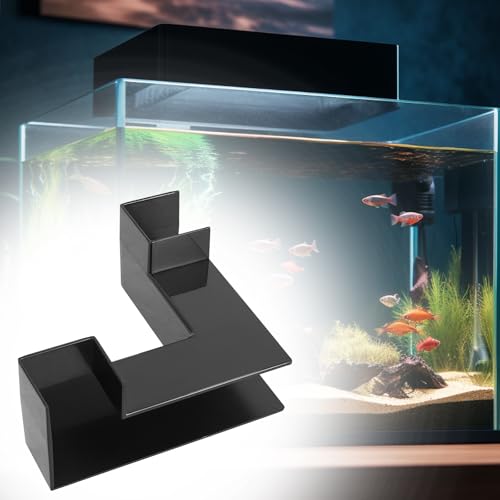 Best L Shape Fish Tanks for Stunning Aquarium Displays – Aquariumistics ...