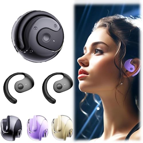 Awaze Labs X15 Pro Earbuds - IPX5 Waterproof Bluetooth Headphones with ...