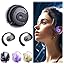 Awaze Labs X15 Pro Earbuds - IPX5 Waterproof Bluetooth Headphones with ...