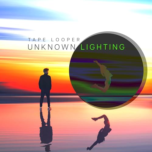 Amazon.com: Unknown Lighting : Tape Looper: Digital Music