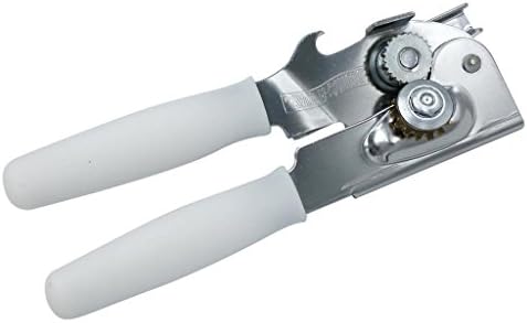 Amazon.com: Swing-A-Way Ergo Can Opener with Silicone Handles, Red ...