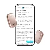 ・ブランド:wvenote・製造元:wavenote・製造元/メーカー部品番号:wt-1・【AI高精度文字起こし】GPT-5.5・Claude Sonnet 4.6・Gemini 3.1 Proなど先進AIモデルを搭載。録音データを高精度で...