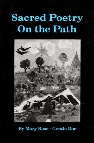 Amazon.in: Buy Sacred Poetry on the Path Book Online at Low Prices in ...