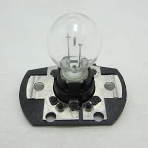 Amazon.com: hiyoung PH19W 333691 12V19W Rear Fog Lamp S350 E320 ...