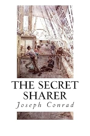 The Secret Sharer (Joseph Conrad Classics): Amazon.co.uk: Conrad ...