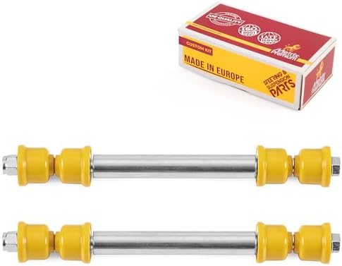 Amazon.com: ACDelco Professional 45G20642 Front Suspension Stabilizer ...