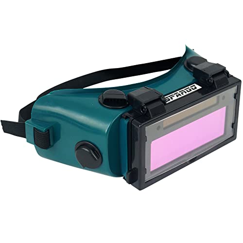 7 Best Welding Safety Glasses (2022 Reviews) - Sensible Digs