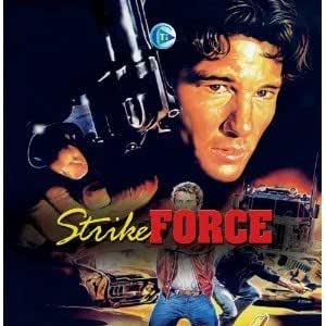 Amazon.com: Strike Force [Edizione: Germania] [Import] : Movies & TV