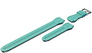 Amazon.com: Mares Sirius Strap Kit (Aqua) : Sports & Outdoors