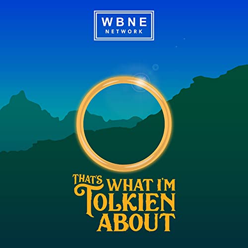 Amazon.com: The Hobbit: Chapter 18, The Return Journey - with Casey ...