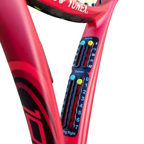 Cómo funciona el Scoring Right en Pádel: Tu Guía Completa