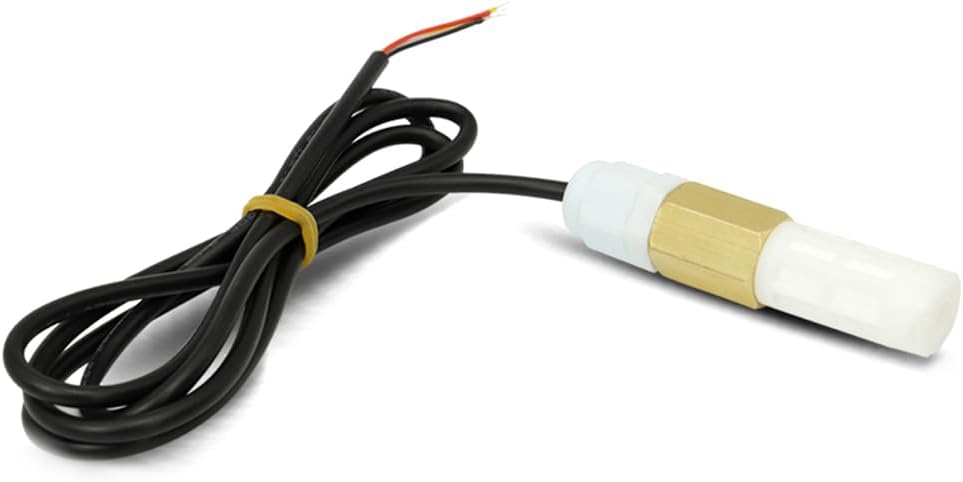 Amazon.com: Temperature and Hu ity Sensor RS485 Collector Module Proof ...