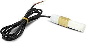 Amazon.com: Temperature and Hu ity Sensor RS485 Collector Module Proof ...