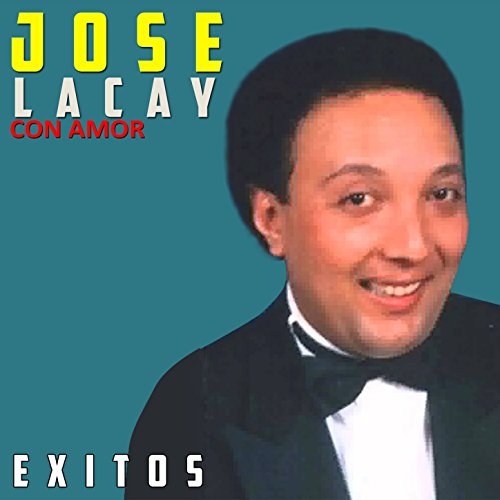 Con Amor de José Lacay en Amazon Music - Amazon.es