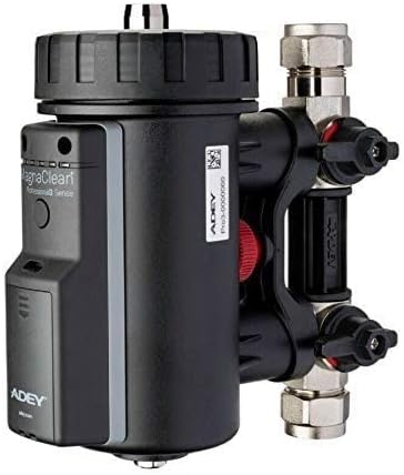 Adey Magnaclean Professional Sense 3 WI-FI Boiler Filter 22mm 'New ...
