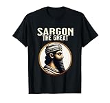 Sargon of Akkad | World of History