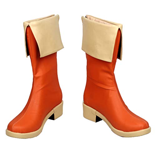 Megumin Cosplay | Cosplay The Eccentric KonoSuba Character