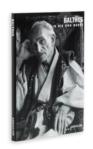 Buy Balthus: In His Own Words Book Online at Low Prices in India ...