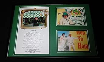 The Muppet Movie Doc Hopper's Framed 12x18 Photo Display - Movie ...