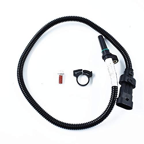 Amazon.com: Speed Sensor Fit for Dodge RAM 07-12 2500 3500 4500 5500 6. ...