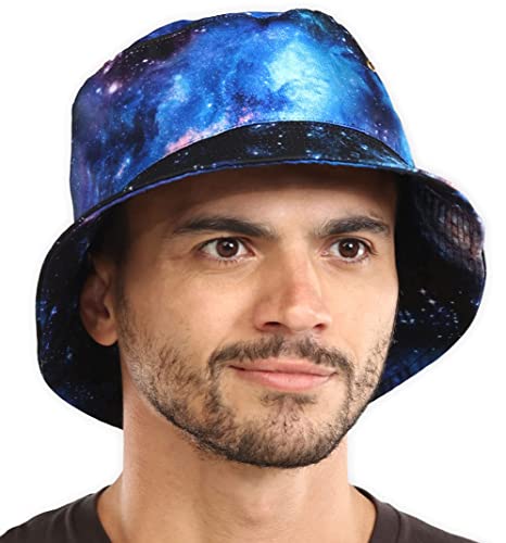 Buy Galaxy bucket hat In Pakistan Galaxy bucket hat Price