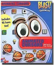 Amazon.co.jp: Animated Cursors (輸入版) : Software