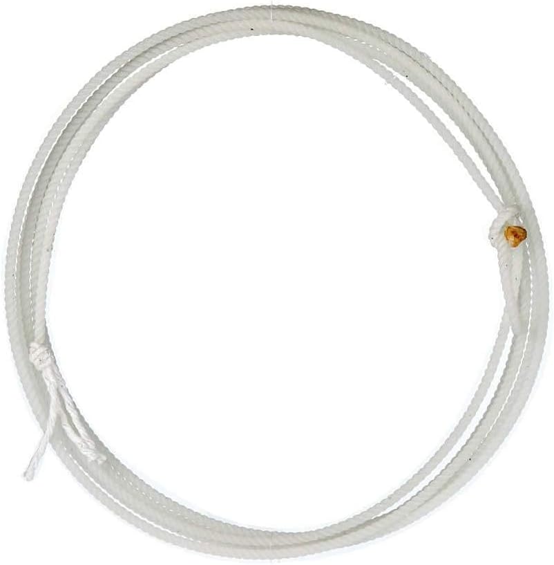 Amazon.com: Top Hand Rope Company 18ft Chicken Rope Assorted N/A ...