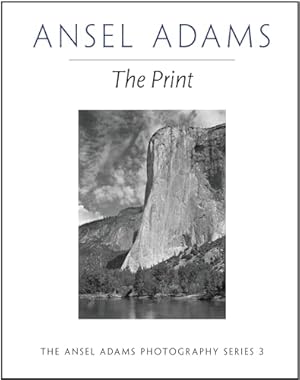 Ansel Adams: The Camera (The Ansel Adams Photography Series 1): Ansel ...