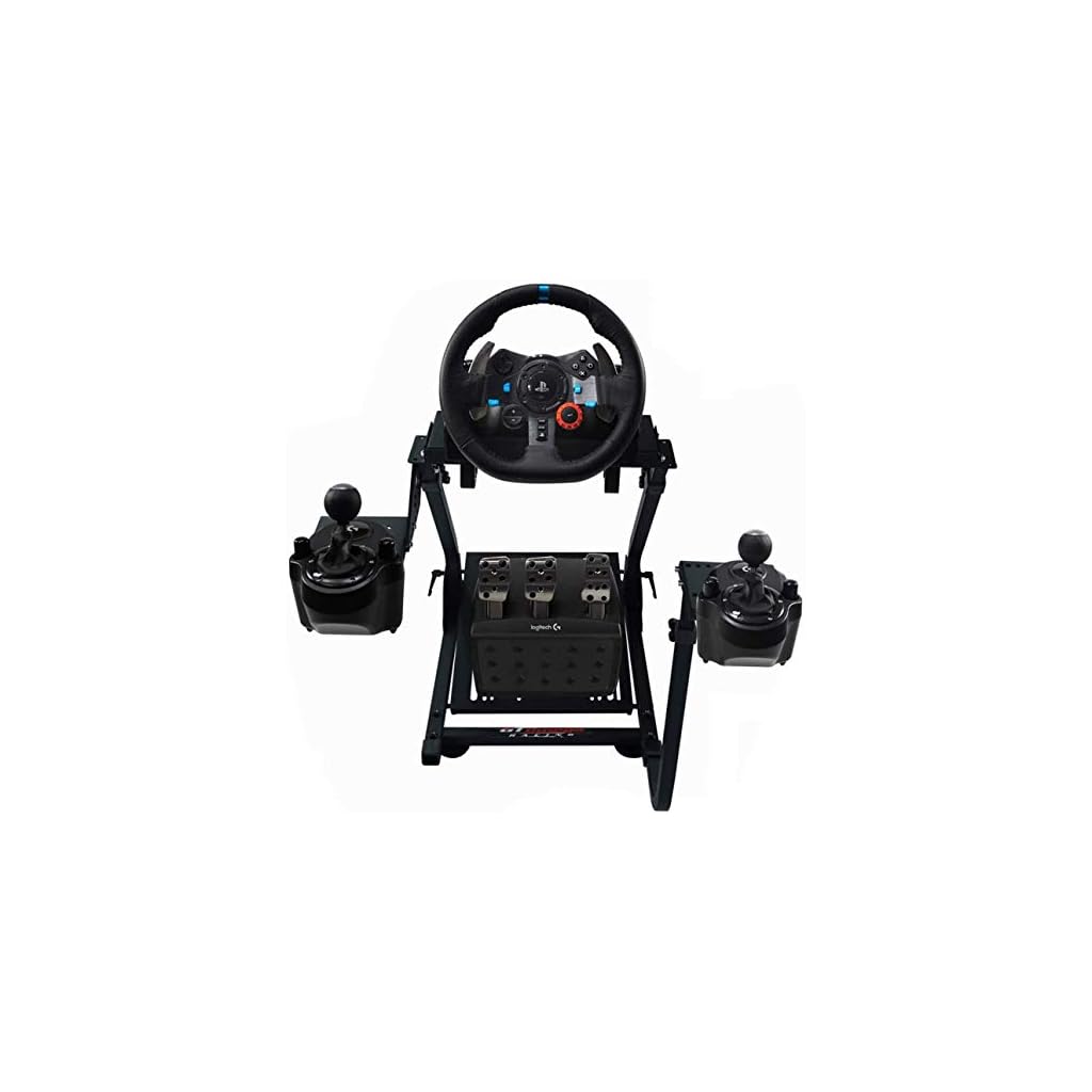 The Best Sim Racing Setups for Every Budget - GT Sim Racing