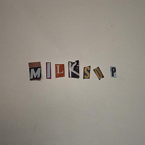 Amazon Musicでaidan gray.のmilksopを再生する