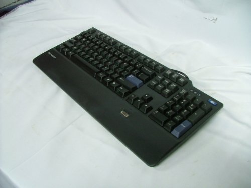 Top 10 Best Keyboard With Fingerprint Reader : Reviews & Buying Guide ...