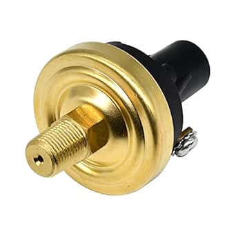 Amazon.com: Tendparts Adjustable Boost Pressure Switch 76575-4 2Y-4439 ...