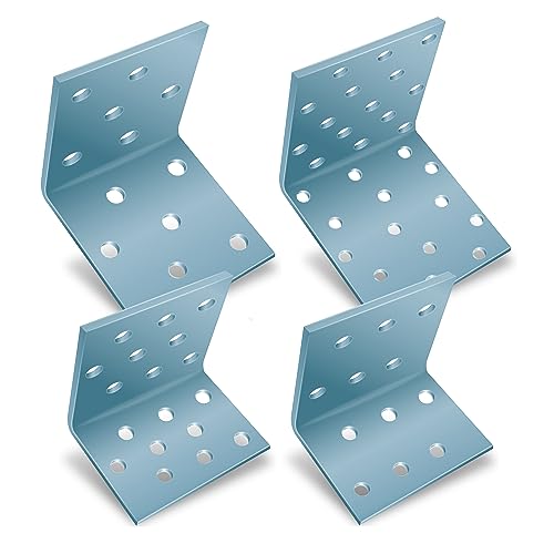 Corner Braces Brace Steel Angle Brackets Timber Bracket Plates Plate ...