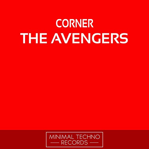 Play The Avengers by Corner on Amazon Music