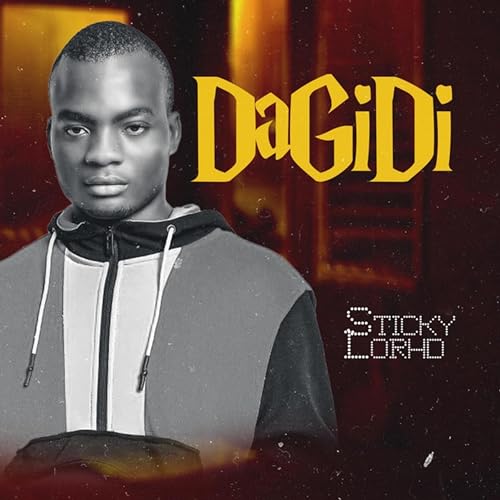Écouter DaGiDi par Stickylorhd sur Amazon Music Unlimited