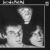 【発売日：2023年10月06日】・製造元:Universal Music Ltda.
