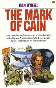 The mark of Cain : Amazon.in: Books