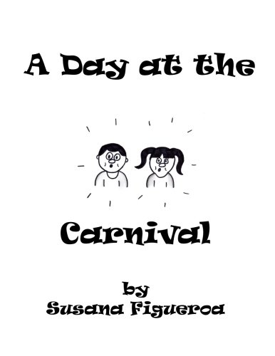 A Day at the Carnival : Amazon.in: Books