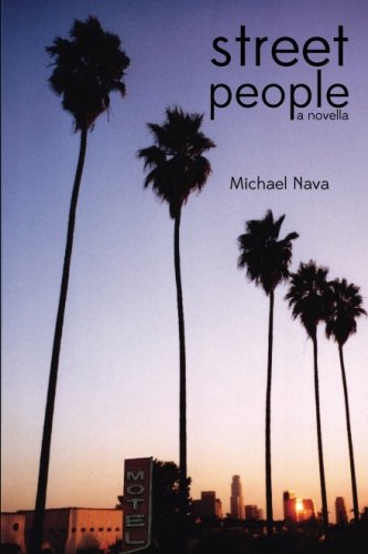 Street People: Amazon.co.uk: Nava, Michael: 9781945521034: Books