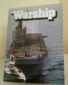 Warship 27 July 1983: Lyon D J - Maber John M - Lengerer Hans e.a ...
