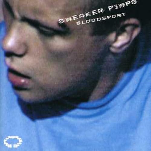 SNEAKER PIMPS - Bloodsport - Amazon.com Music